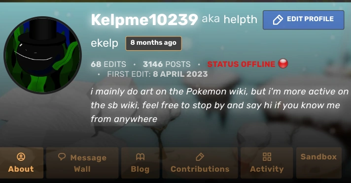 Oh, hey, 3000 Posts | Fandom