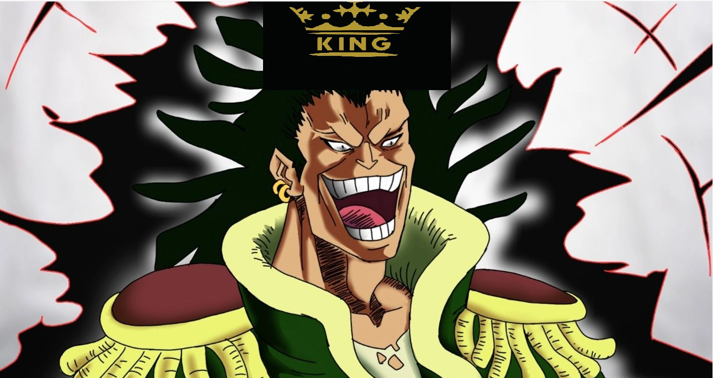 Xebec peut vaincre 2 Yonko | Fandom