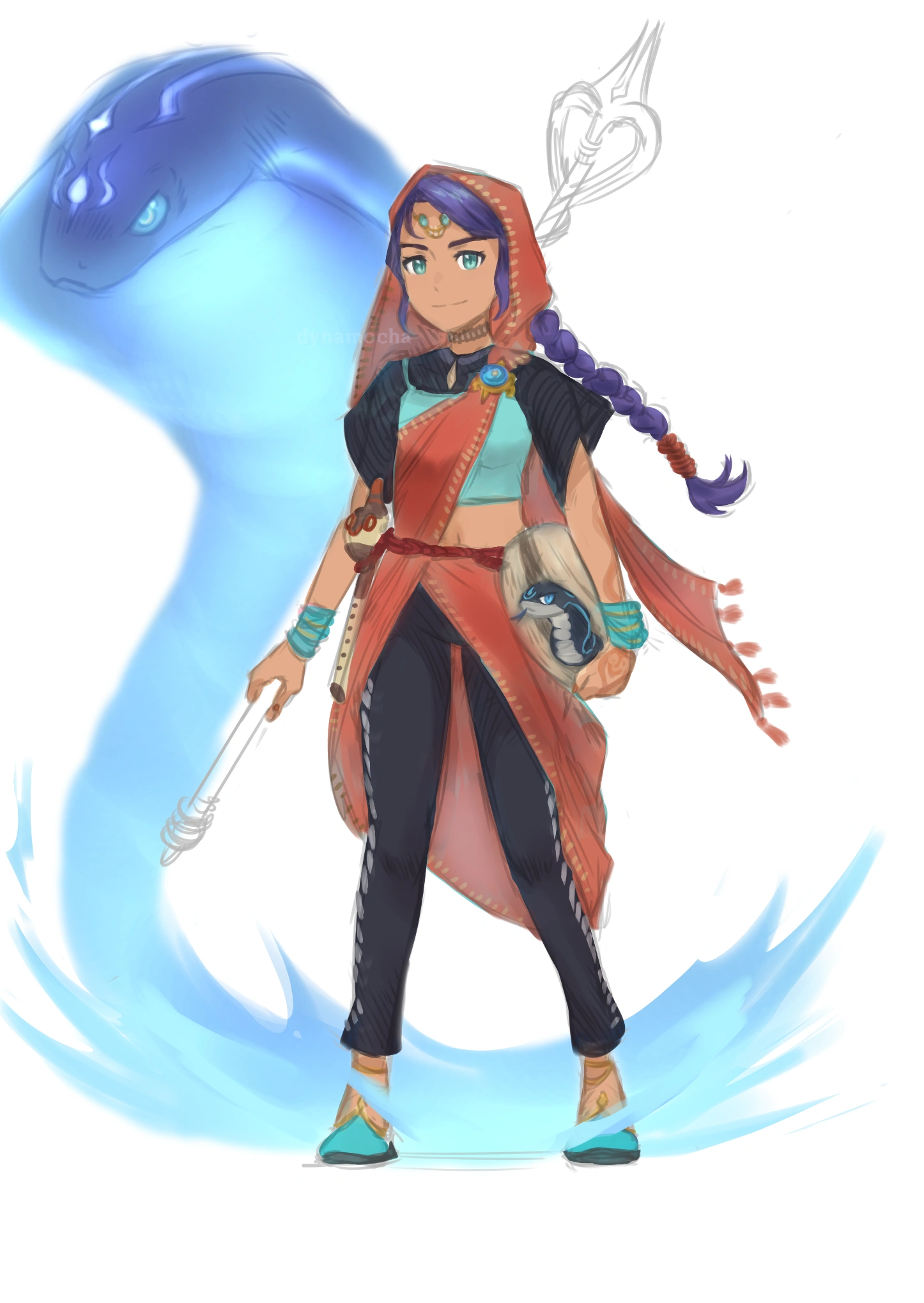 Created a new OC! | Fandom