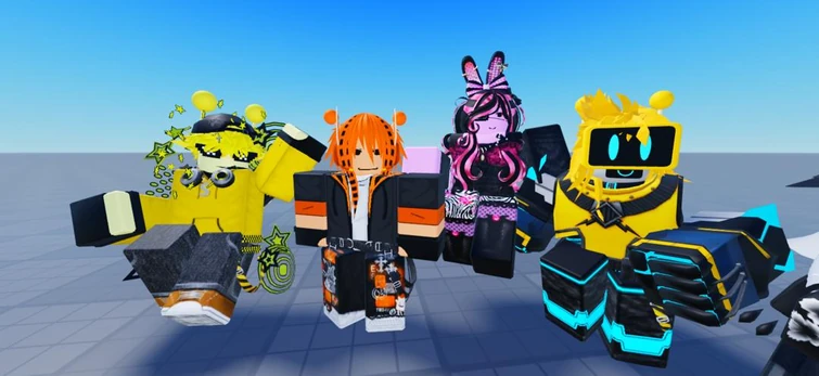 11 more cosplays to go… | Fandom