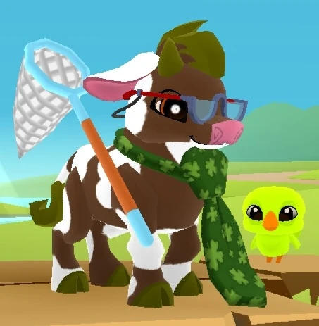 Animal Jam cosplay time | Fandom