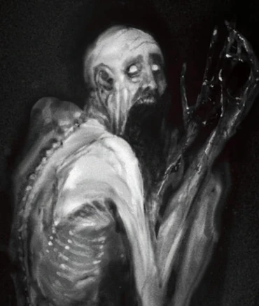 Slenderman vs. SCP-096 | Fandom