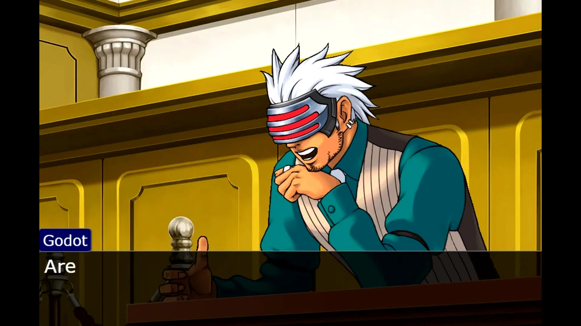 for all of the people that have heard of objection.lol | Fandom