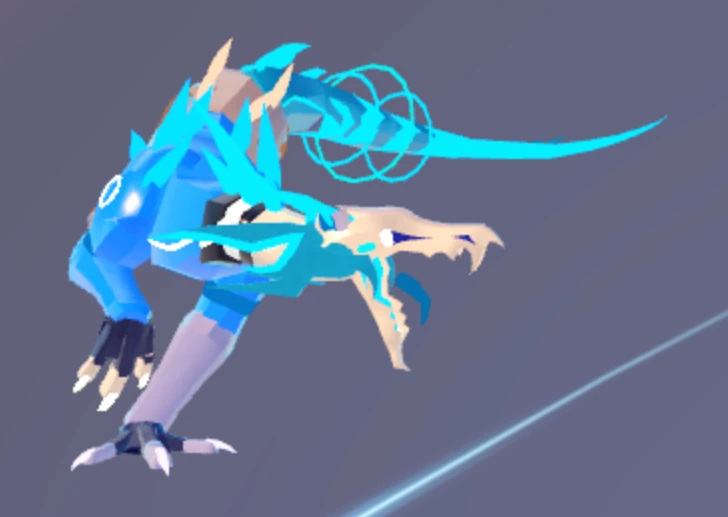 Cosplay Skin: Tari | Fandom