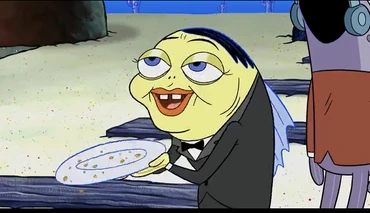 Discuss Everything About Encyclopedia SpongeBobia | Fandom