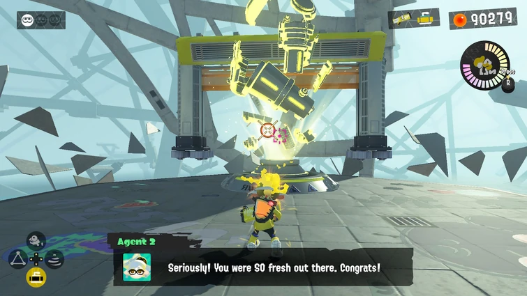 Discuss Everything About Splatoon Wiki | Fandom