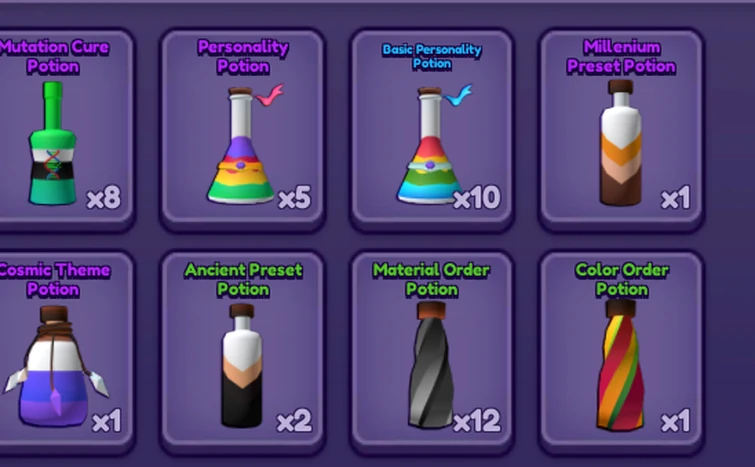 Lf growth pot | Fandom