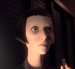 How do you rank the Atrociraptor lady in terms of evil? | Fandom