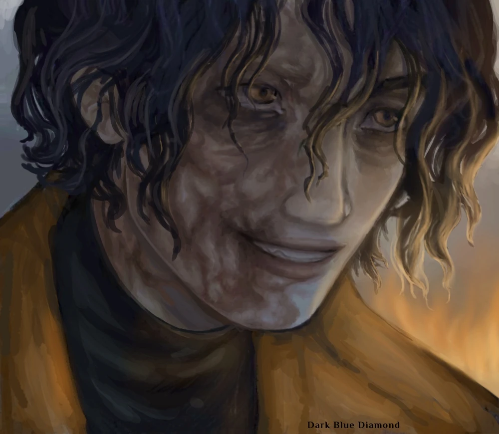 Kotlc Brant fanart | Fandom