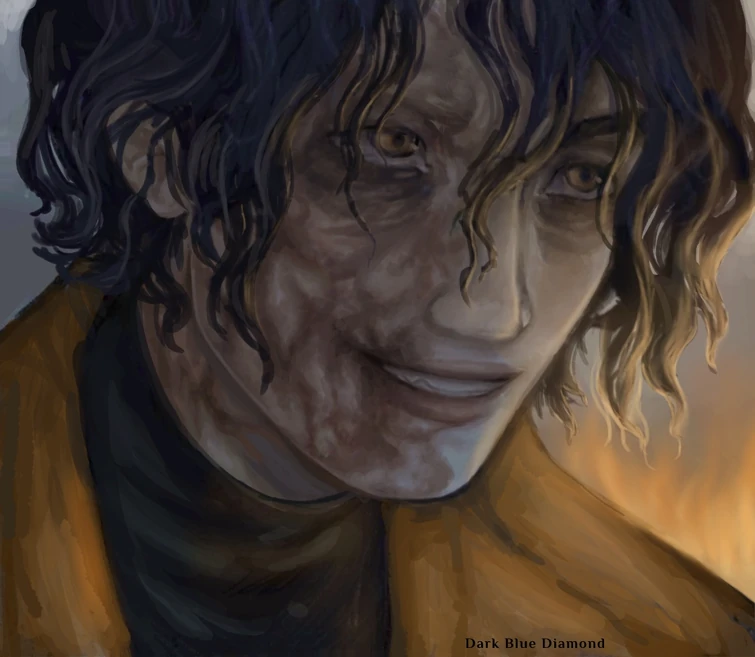 Kotlc Brant fanart | Fandom