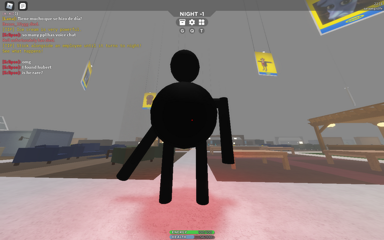 All posts by SnowyDaWolf | Fandom