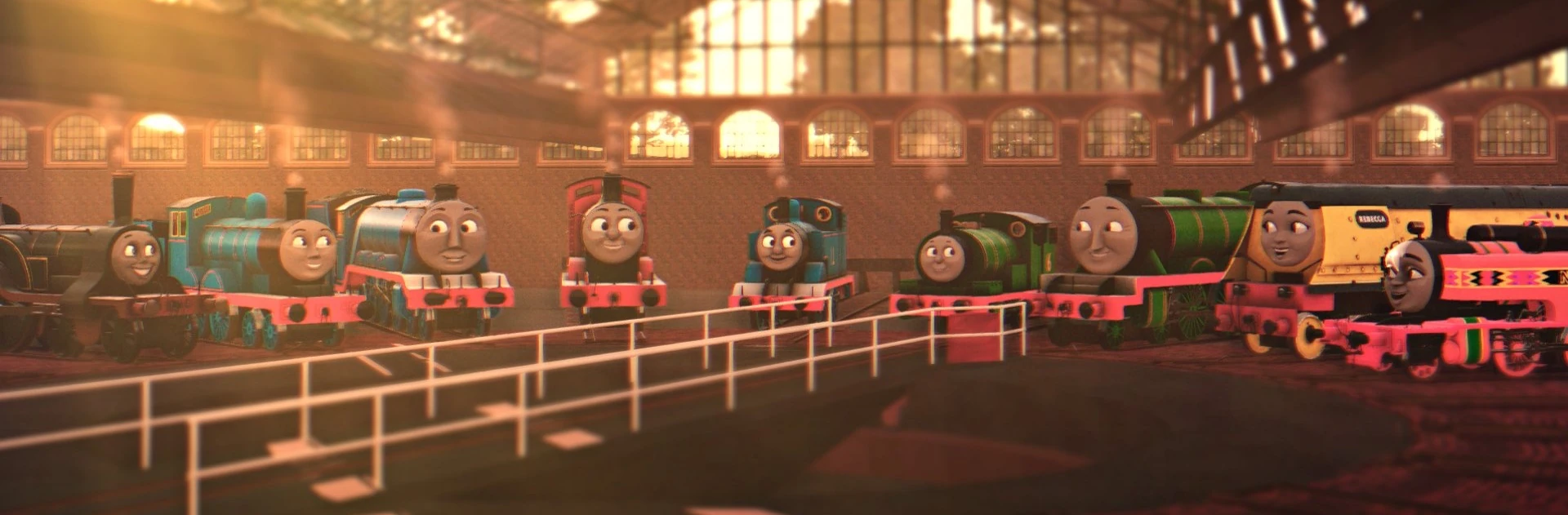 How would you feel if the Steam Team was like THIS? Explain. | Fandom