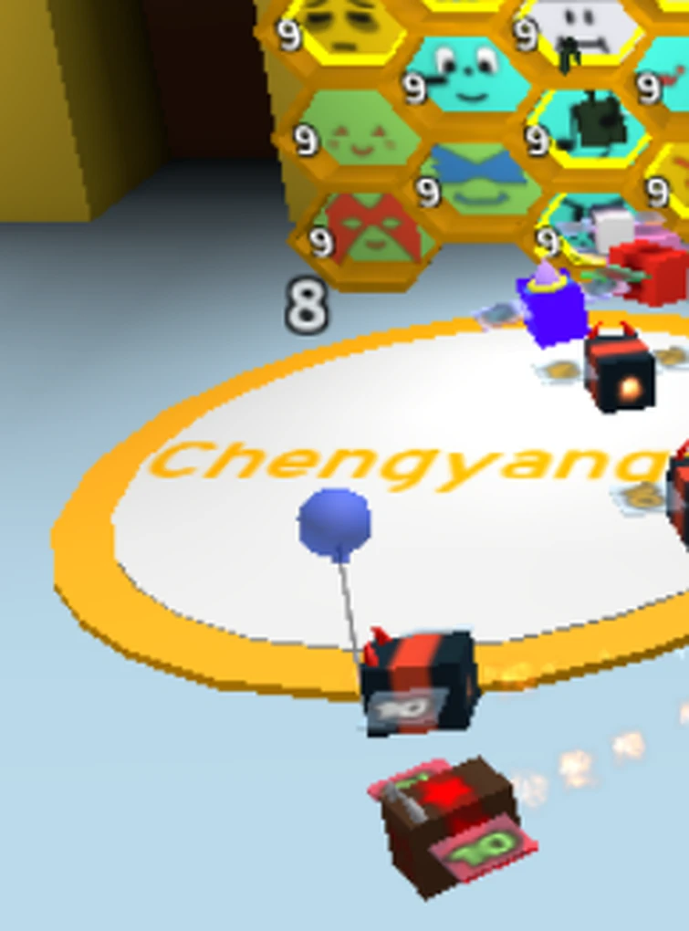 smallest balloon? | Fandom