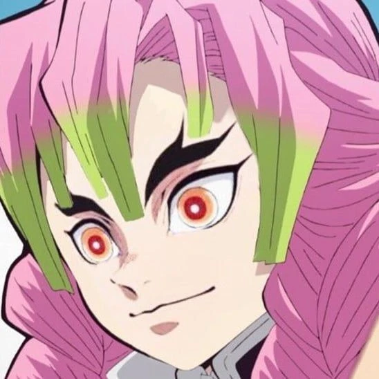 Mitsuri = rengoku 🫶🏻 (Art by flora_XD on wattpad) | Fandom