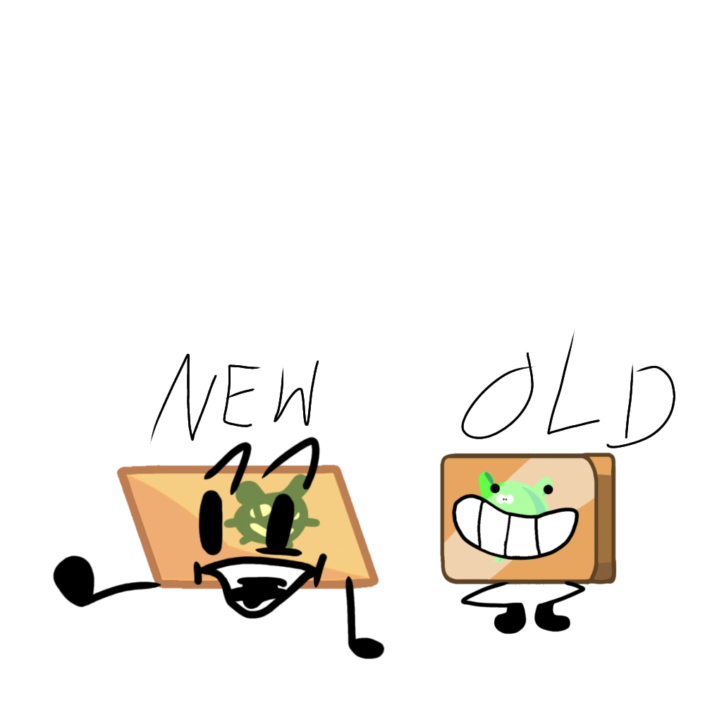 which design for gfgai (aka green funny goofy alien image) is better ...