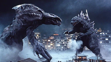 Which unmade Godzilla film should've been made? 2 | Fandom