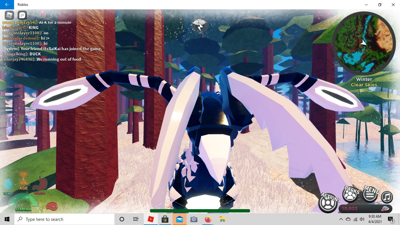 Epic Picture Of Poly | Fandom