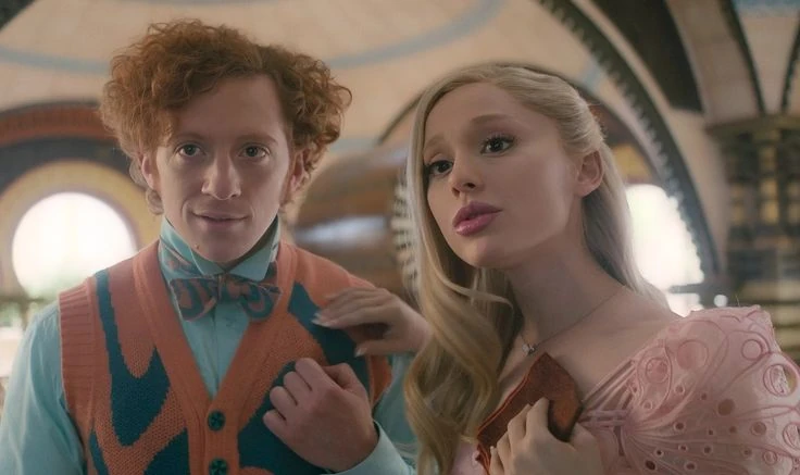 Boq's hair looks so pretty here | Fandom