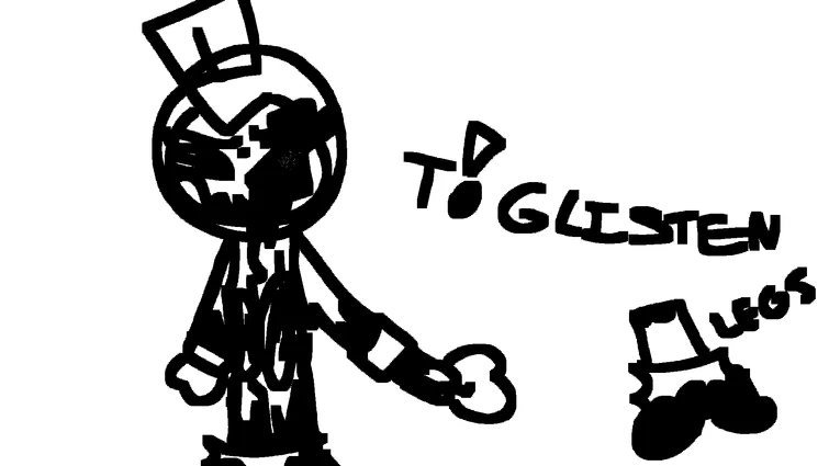 twisted glisten design | Fandom