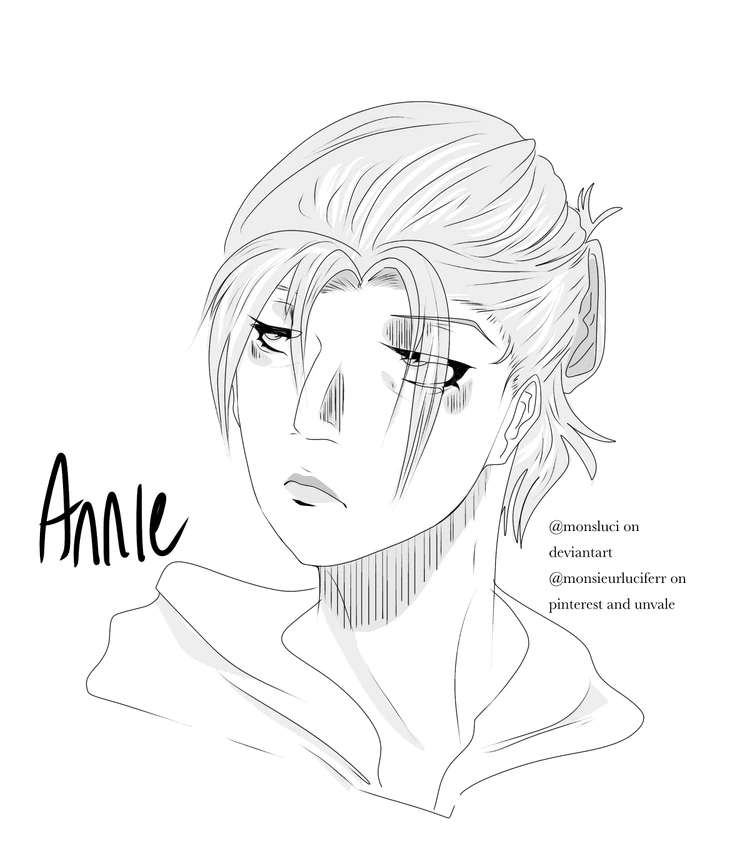 aot arts (ocs+canon characters) | Fandom
