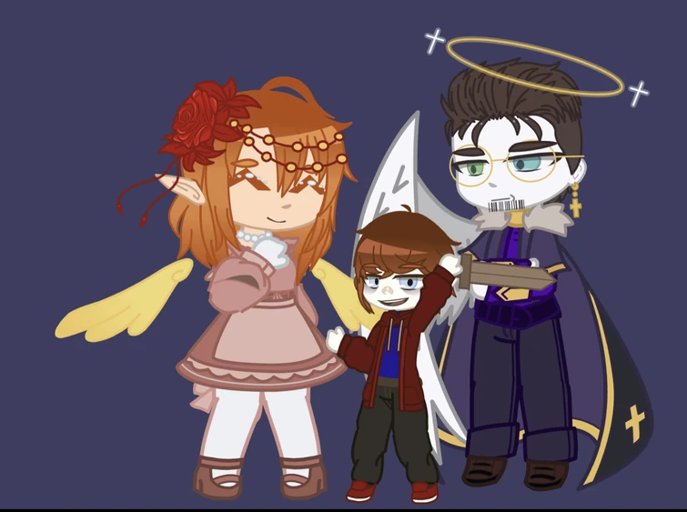 inspiration for family posts GO | Fandom