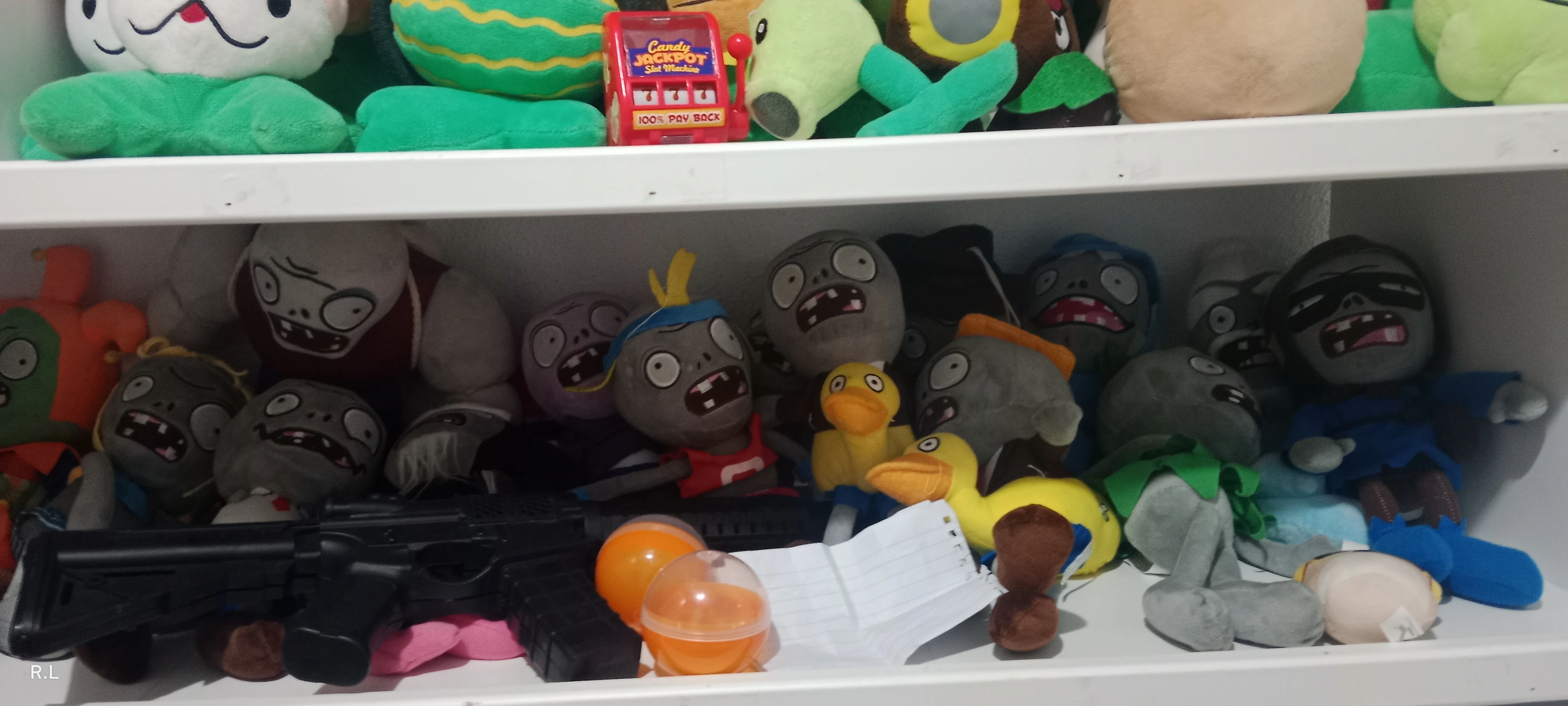 Collection 2025 | Fandom