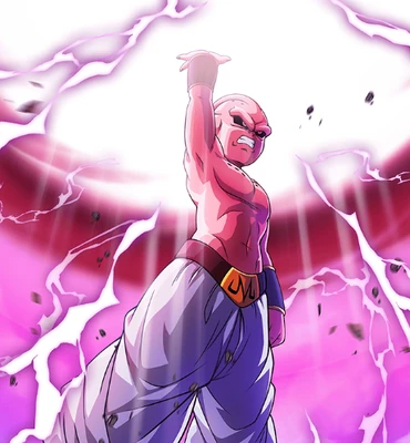 Do You Think Kid Buu Is the Strongest Buu? (DBZ Anime) | Fandom