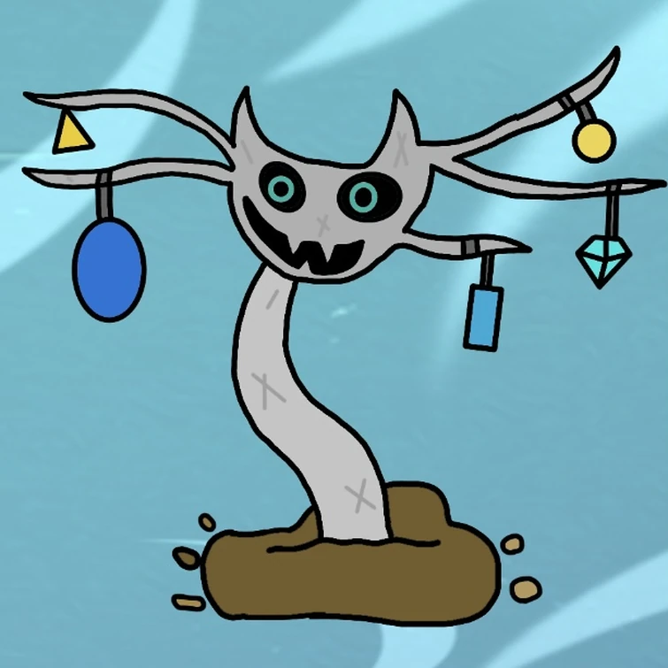 New monster class: The guardians | Fandom