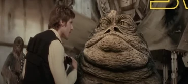 Best version of Han/Jabba interaction? | Fandom