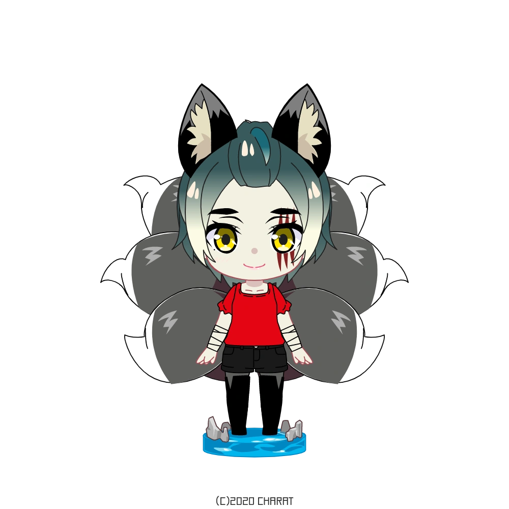 I made the OC! | Fandom