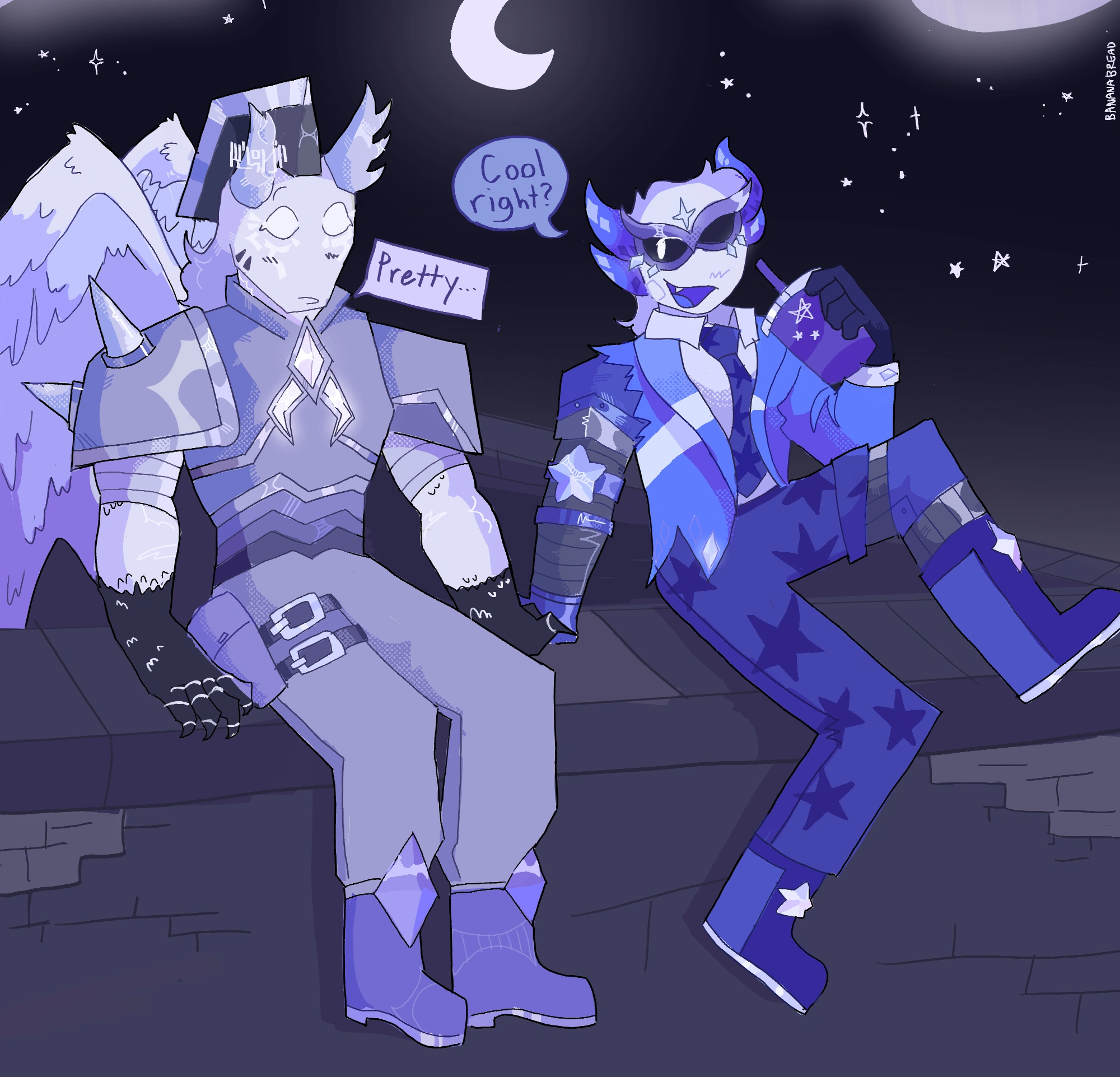 Swocket but... | Fandom