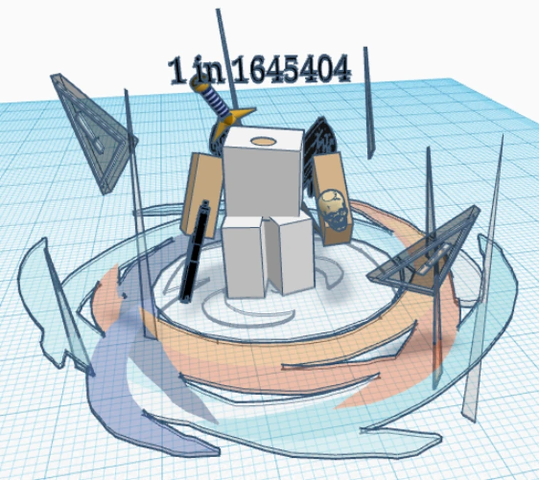 Discuss Everything About Sol's RNG Wiki | Fandom