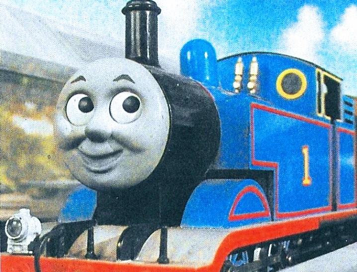 Best of Thomas: Season 2 | Fandom