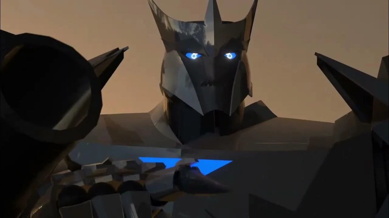 TFP: after fall beast wars trilogy preview | Fandom