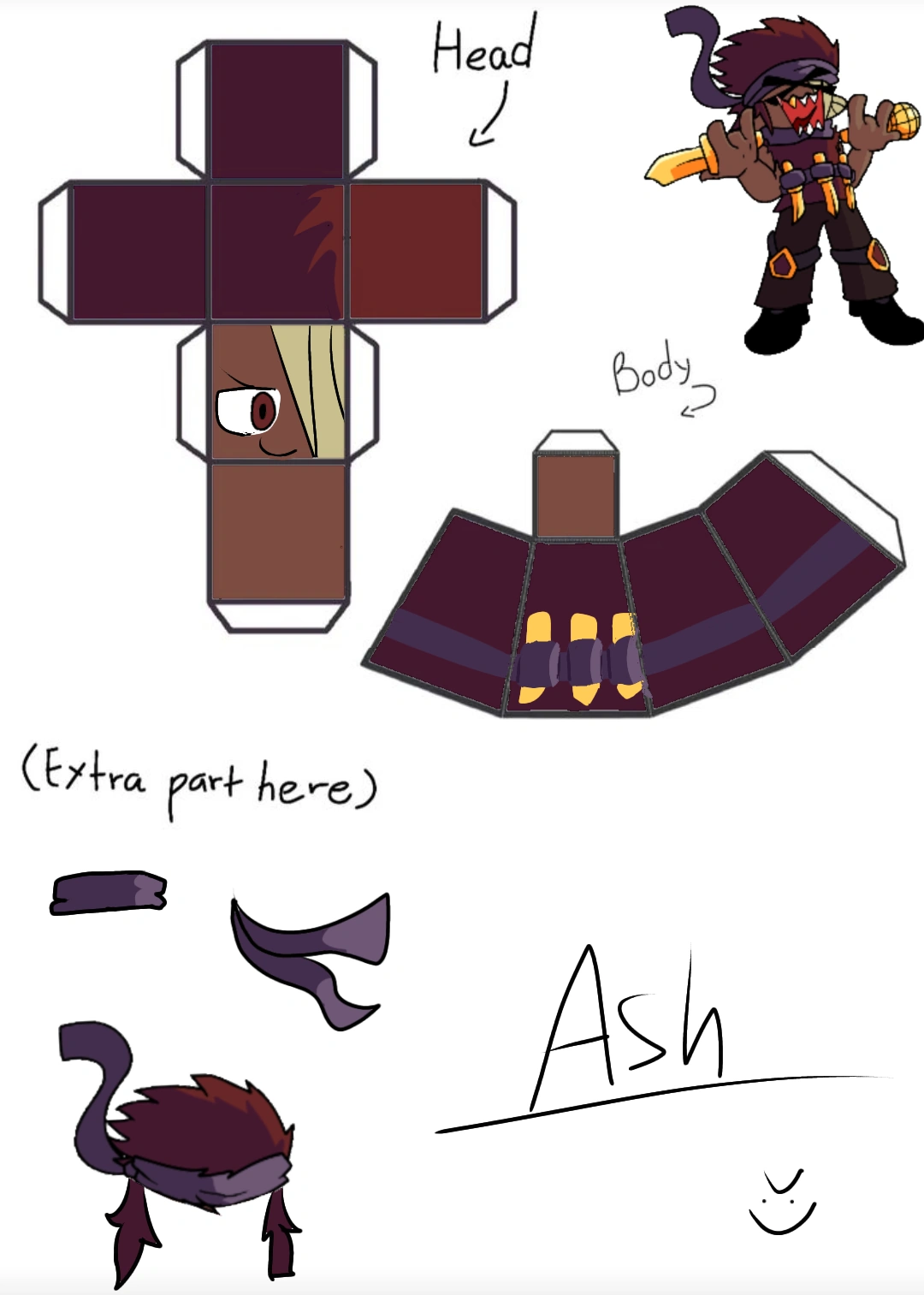 I'm still making these until the full demo of rhythmic revolution is ...