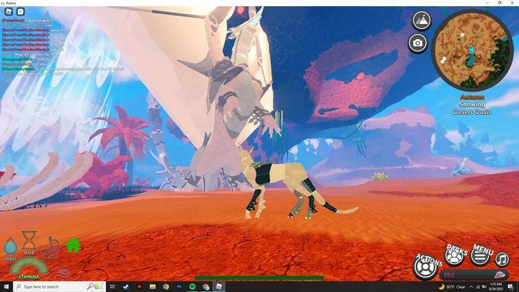 What creature is that? And what is it's current worth in mush? | Fandom