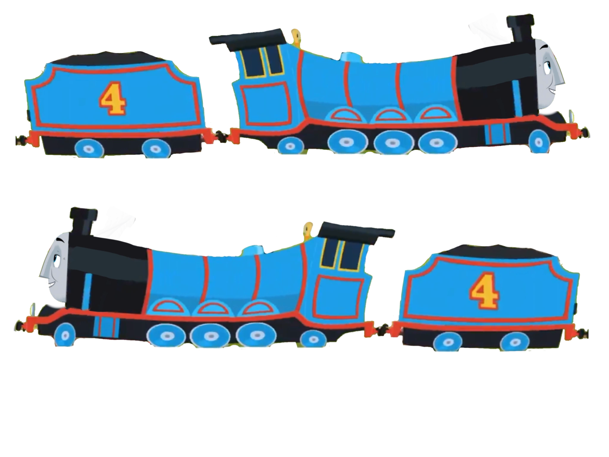 Gordon side orthros | Fandom