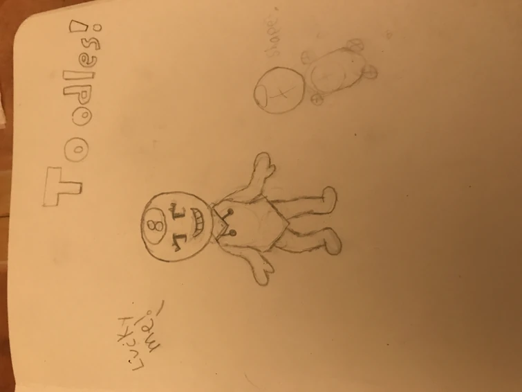 6 people voted that they wanted this so HAVE FUN WITH MY YAPPING | Fandom