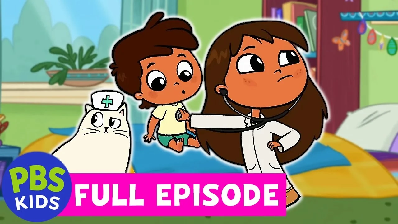 First Season 2 Episode | Fandom