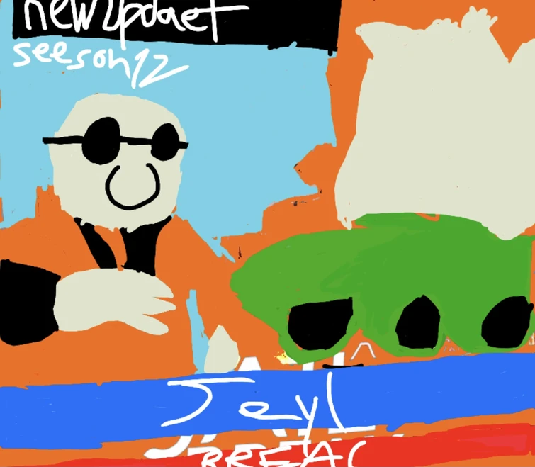 jailbreak thumbnail but its even better | Fandom