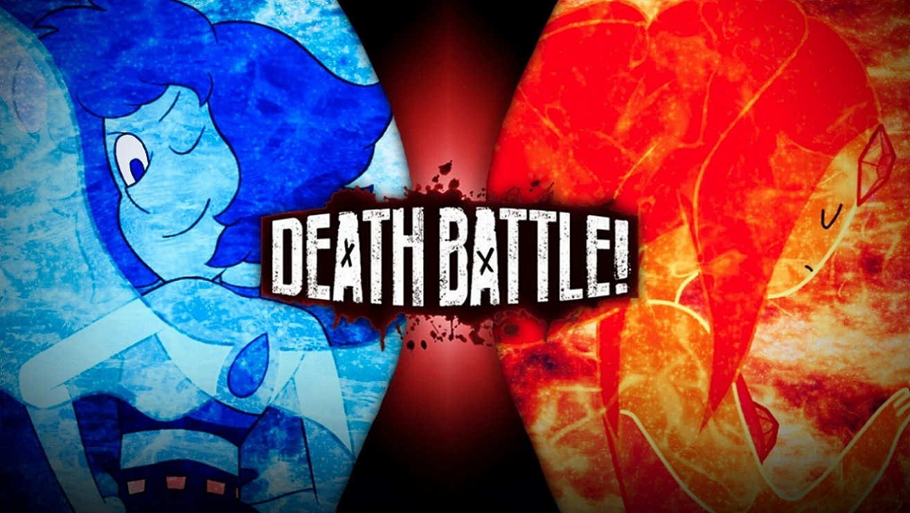 Super DEATH BATTLE Season 13 | Fandom