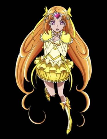 Favorite Cure outfit + hairstyle? Round 1 - Part 16 | Fandom