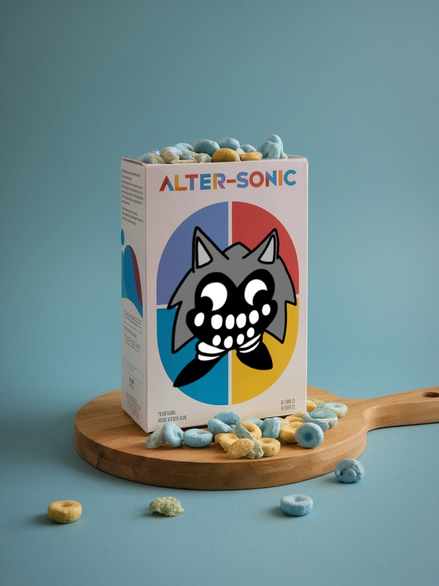 I am flakes | Fandom