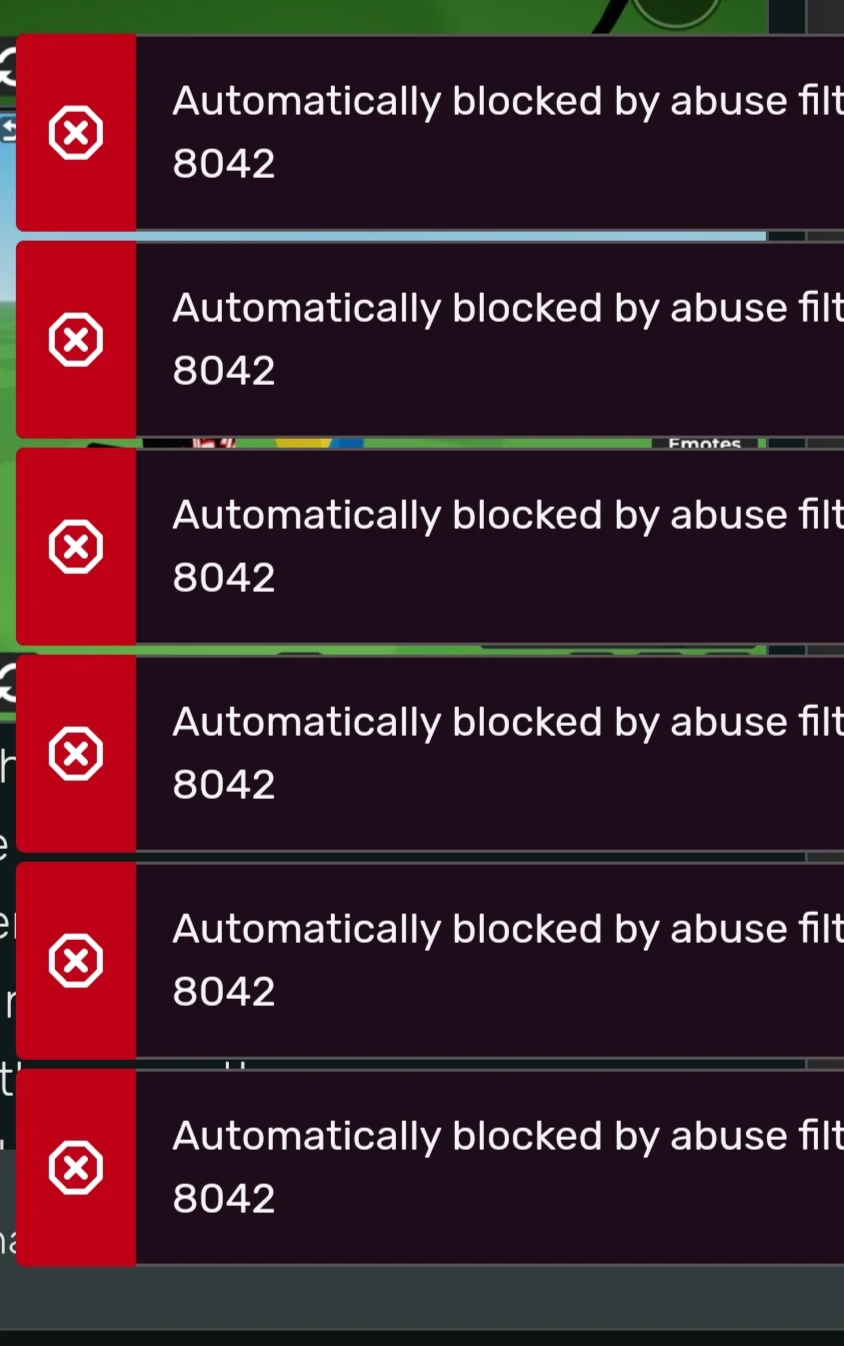 Returner mode pt-8.9: abuse???? | Fandom