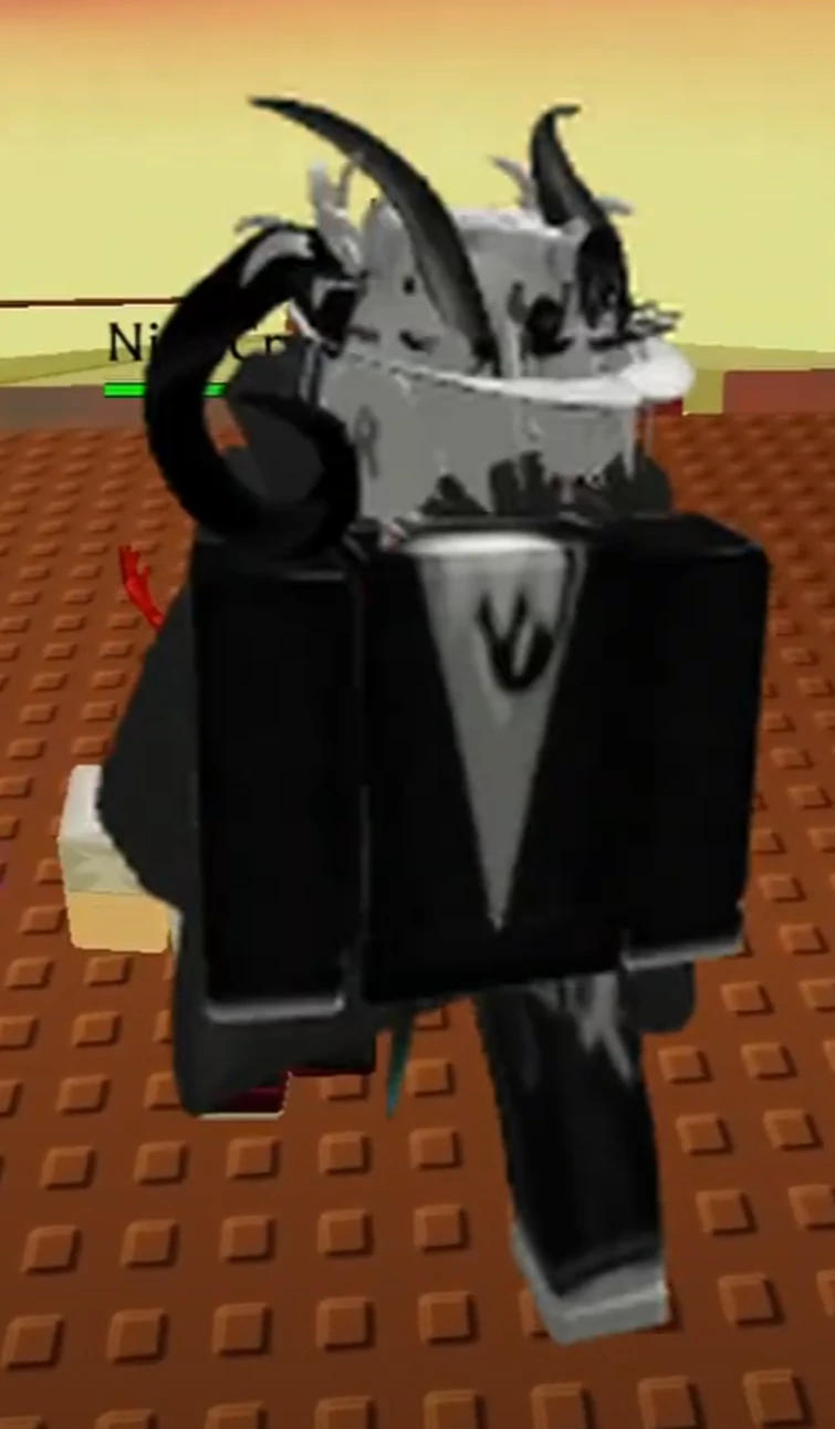 Im trynna find this Roblox user from a vid i saw | Fandom