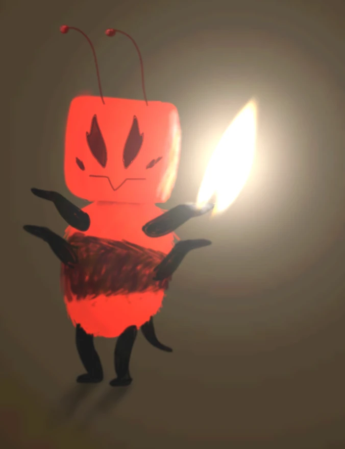 Pyrokinesis | Fandom