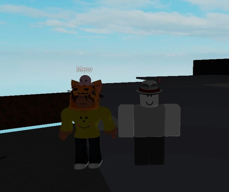 Discuss Everything About Monke Game Roblox Wiki | Fandom