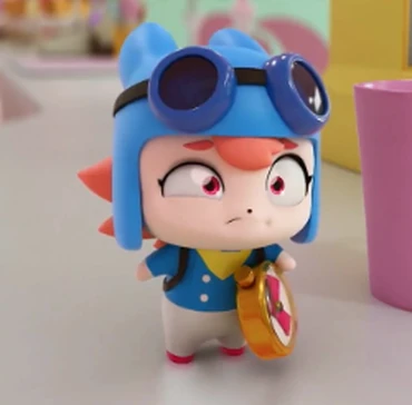 Discuss Everything About Catch! Teenieping Wiki | Fandom