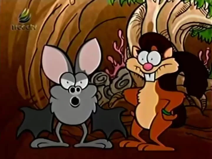 La Gruta del Alux | Fandom