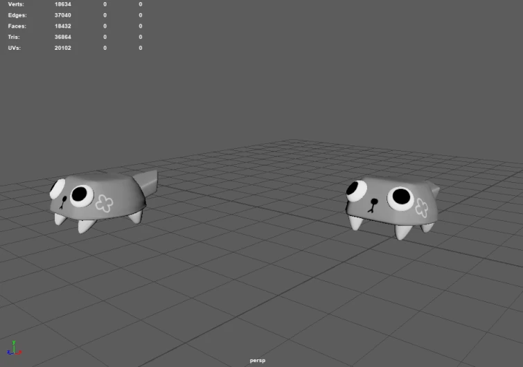 New pebble animations | Fandom